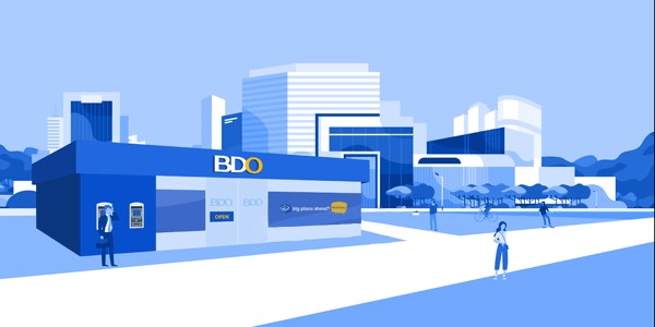 BDO